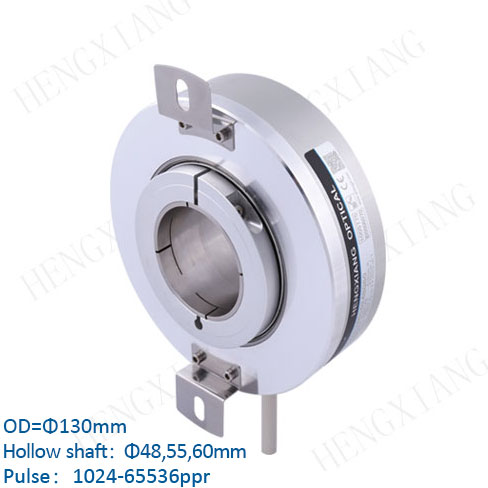 K18 mini rotary encoder